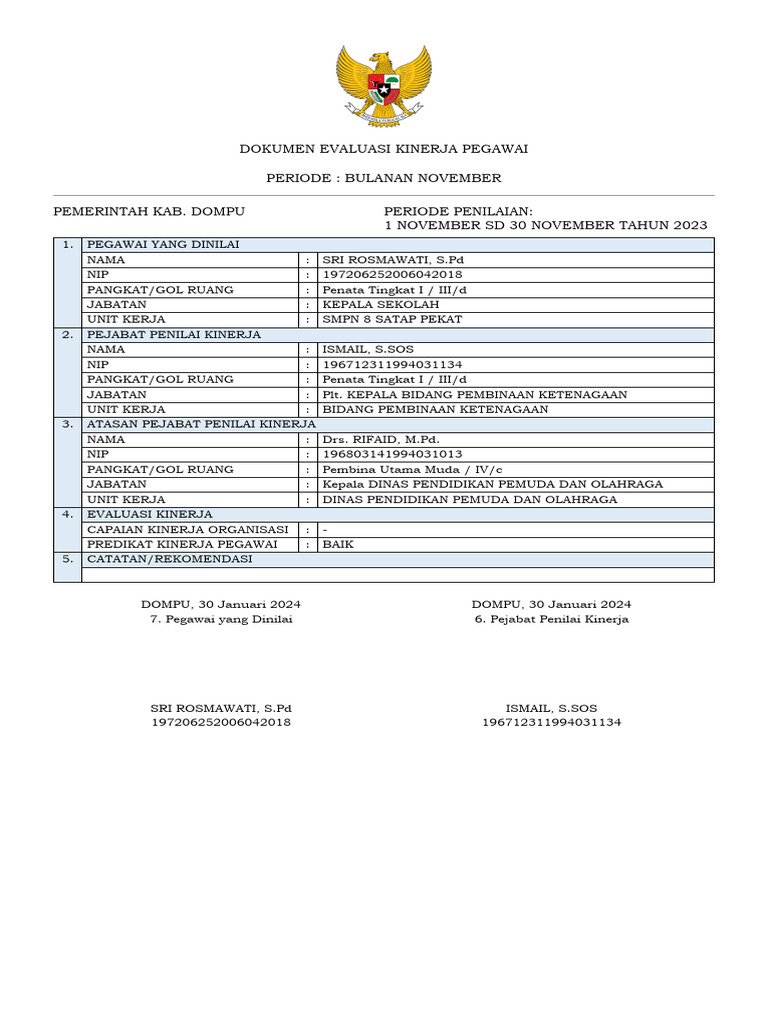 SKP 14. Nop.... | PDF