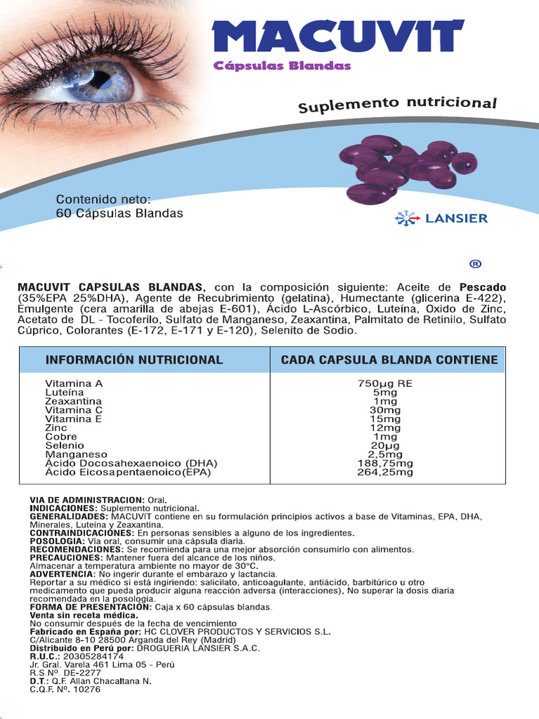 Macuvit-60-capsulas-v02 | PDF