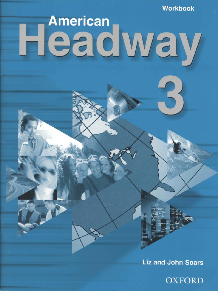 A Headway 3 Workbookpdf 2 PDF Free | PDF