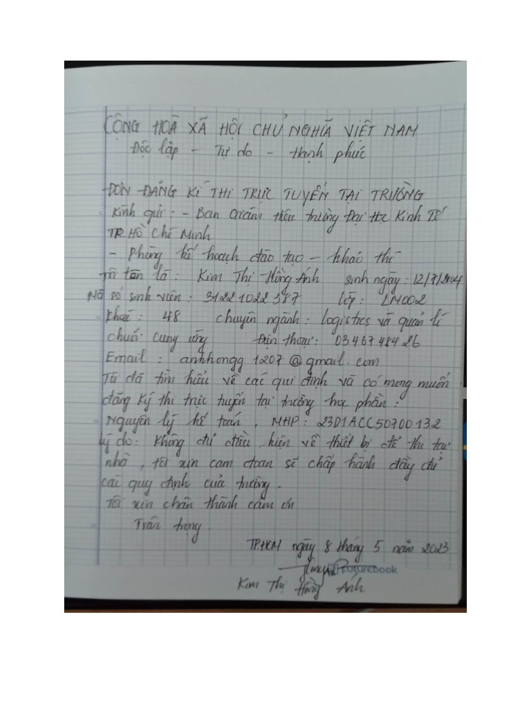 nguyên lí kế toán | PDF