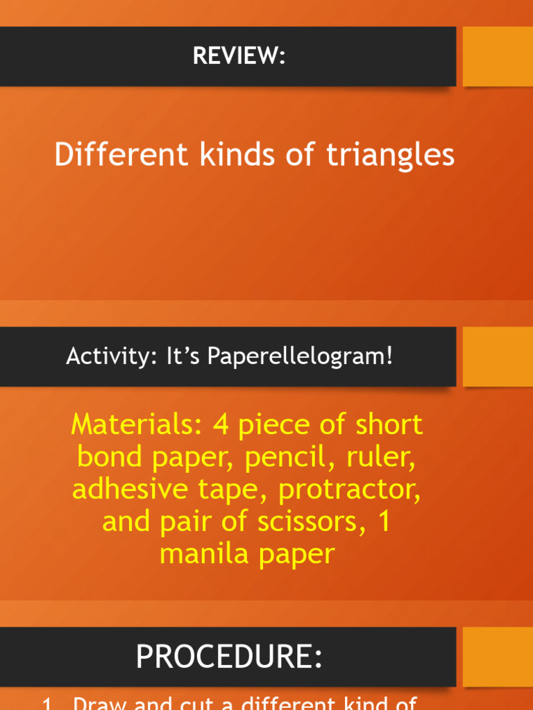 Cot Midline Theorem | PDF | Triangle | Elementary Mathematics