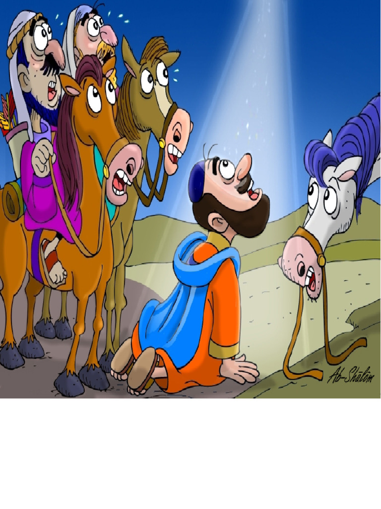 Conversion de Pablo Cajita Ilustrada | PDF