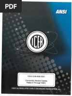 ASTM B8 - Standard Specification For Concentric-Lay-Stranded Copper ...