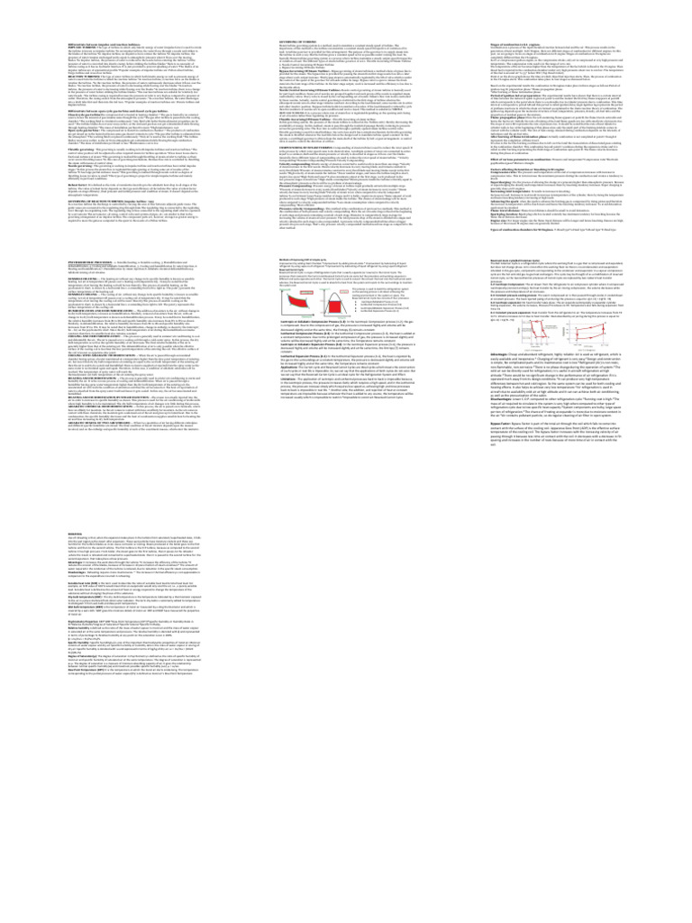 Thermal Bit | PDF | Technology & Engineering