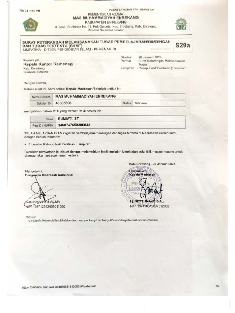 S29a &S29d Bu Umi | PDF