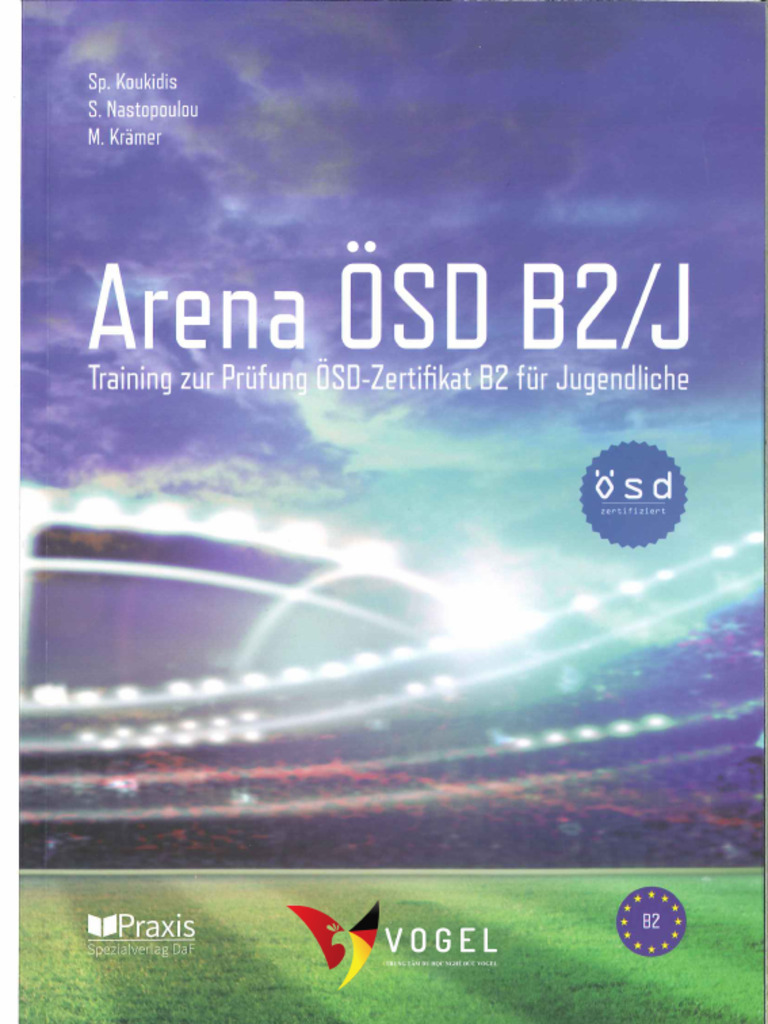 Arena B2 | PDF