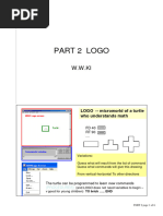 MSW Logo Commands Ict | PDF | Division (Mathematics) | Mathematics