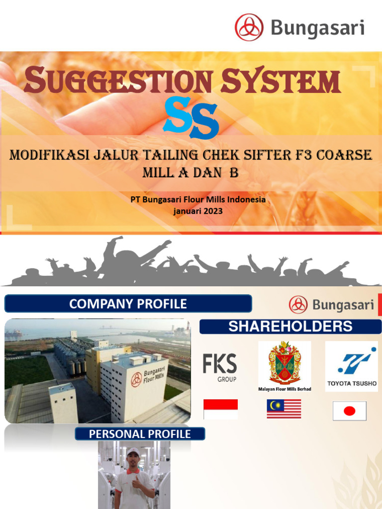 SS Ade Setiawan | PDF