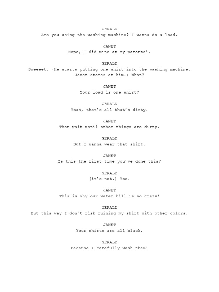 kim's convenience | PDF