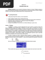 Estefania Fernandez - Lab Activity- Blood Type Pedigree Mystery | PDF ...