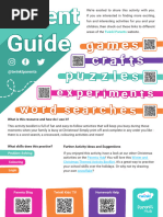 Complete The Picture Activity Pdf Art