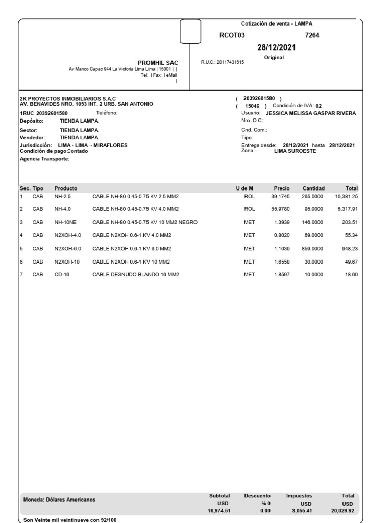 COT. 2K | PDF