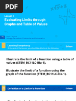 RRL, RRS, Apa | PDF | Citation | Apa Style