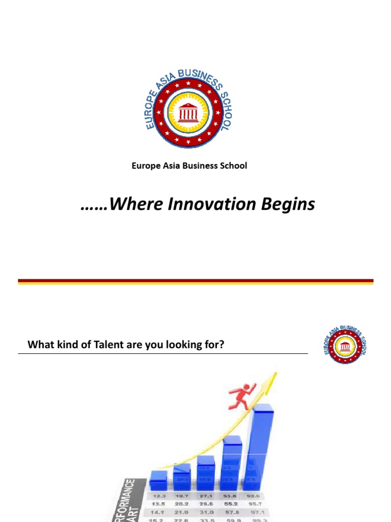 Eabs PGPM Placement Brochure 2011-12 | PDF | Business | Science And Technology