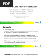 Client Satisfaction Questionnaire CSQ 8 | PDF | Mental Health | Evaluation