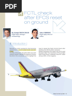 Technical Standard Orders (TSO) | PDF | Manufactured Goods | Aviation