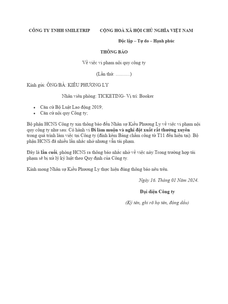 Cach So Cuu Djot Quy Cong Ty Co Viet Hoa Sau