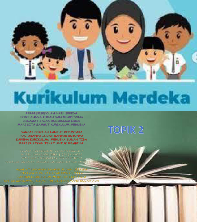 Kurikulum Merdeka | PDF