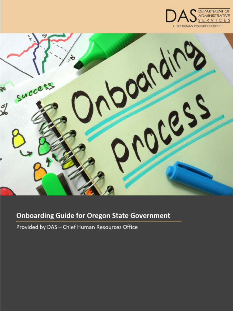 Onboarding Guide | PDF | Employee Retention | Human Resources