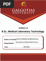Textbook of Medical Laboratory Technology by Praful B Godkar and ...
