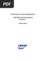 SAPSprint Installation and Configuration Guide | PDF | Installation ...