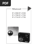 Dekoron Cable Product Specification Sheet | PDF | Wire | Electric Power