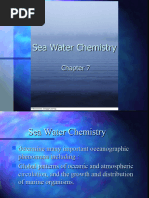SALINITY | PDF | Salinity | Seawater