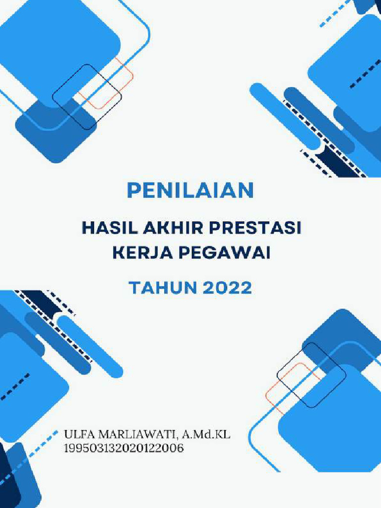 Cover SKP 2022 | PDF