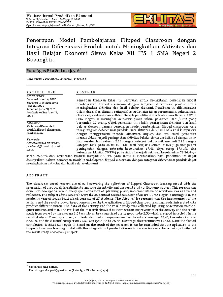 17 63595 Putu+Agus+Eka+Sedana+Jaya 131-142 | PDF