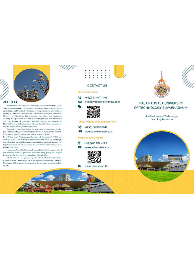 Brochure RUS-Eng 1 | PDF