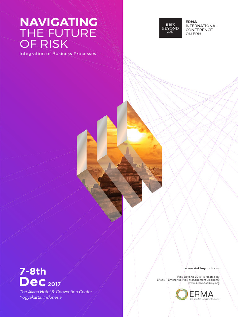 Brochure Risk Beyond 2017 1.9 | PDF | Enterprise Risk Management | Risk ...