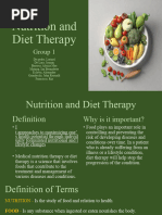 Pdri 2015 | PDF | Nutrition Facts Label | Nutrition