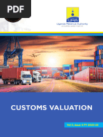 NEW Motor Vehicle Valuation Template Effective 1st July 2023REVISED 31. ...