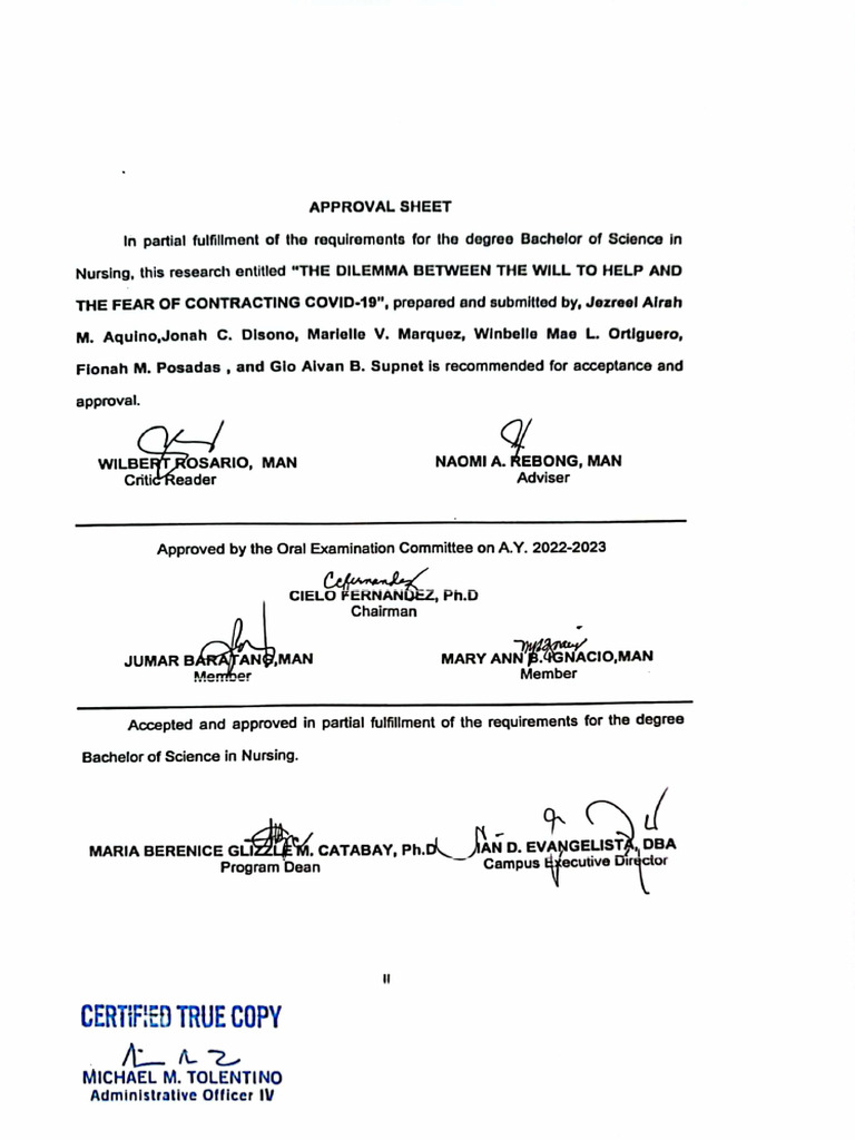 Thesis Panel This | PDF