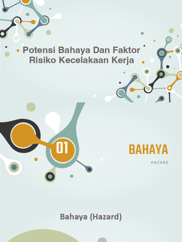 K3 - Hazard Risk | PDF