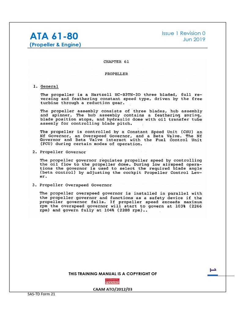 Ata 61-80 Shorten | PDF | Finance & Money Management