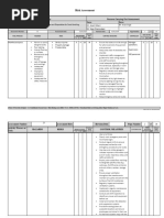 Warehouse Standard Operating Procedure (SOP) | PDF | Warehouse | Audit