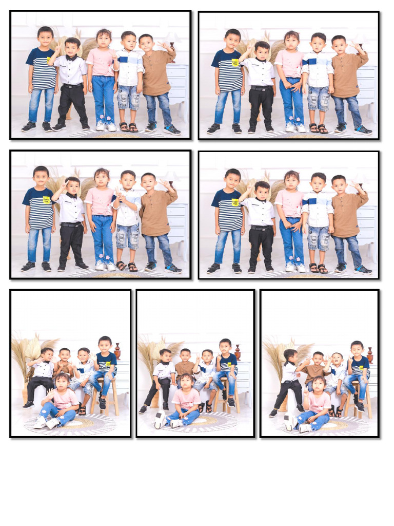 Bocil | PDF