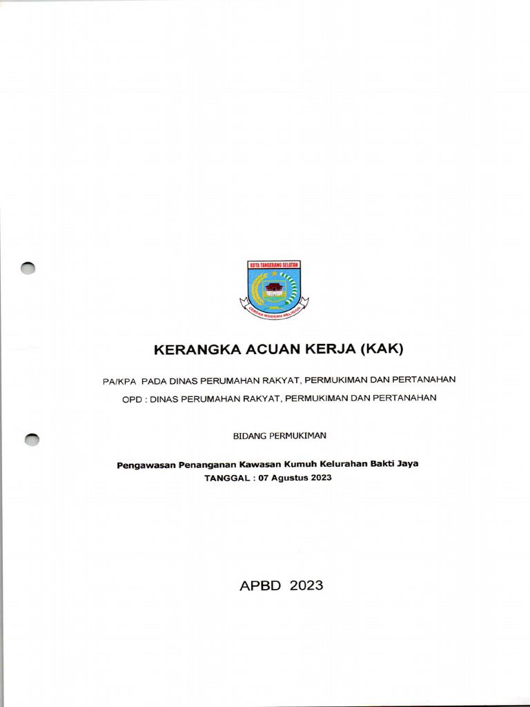 Kak | PDF