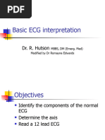 ACLS Rhythms Cheat Sheet | PDF