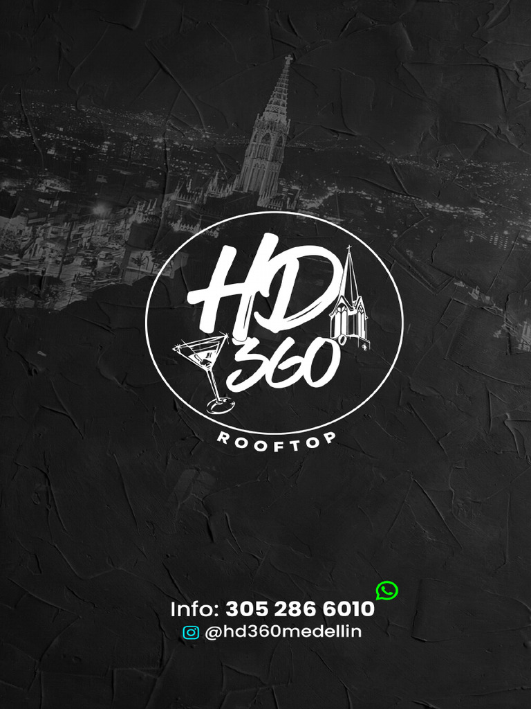 Cartafinal hd360 | PDF