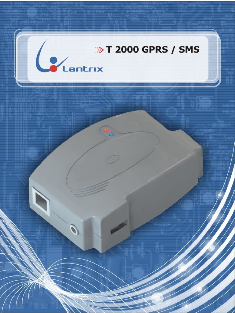 T2000 Descripcion General | PDF