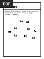 Letrang Ii - Lesson | PDF