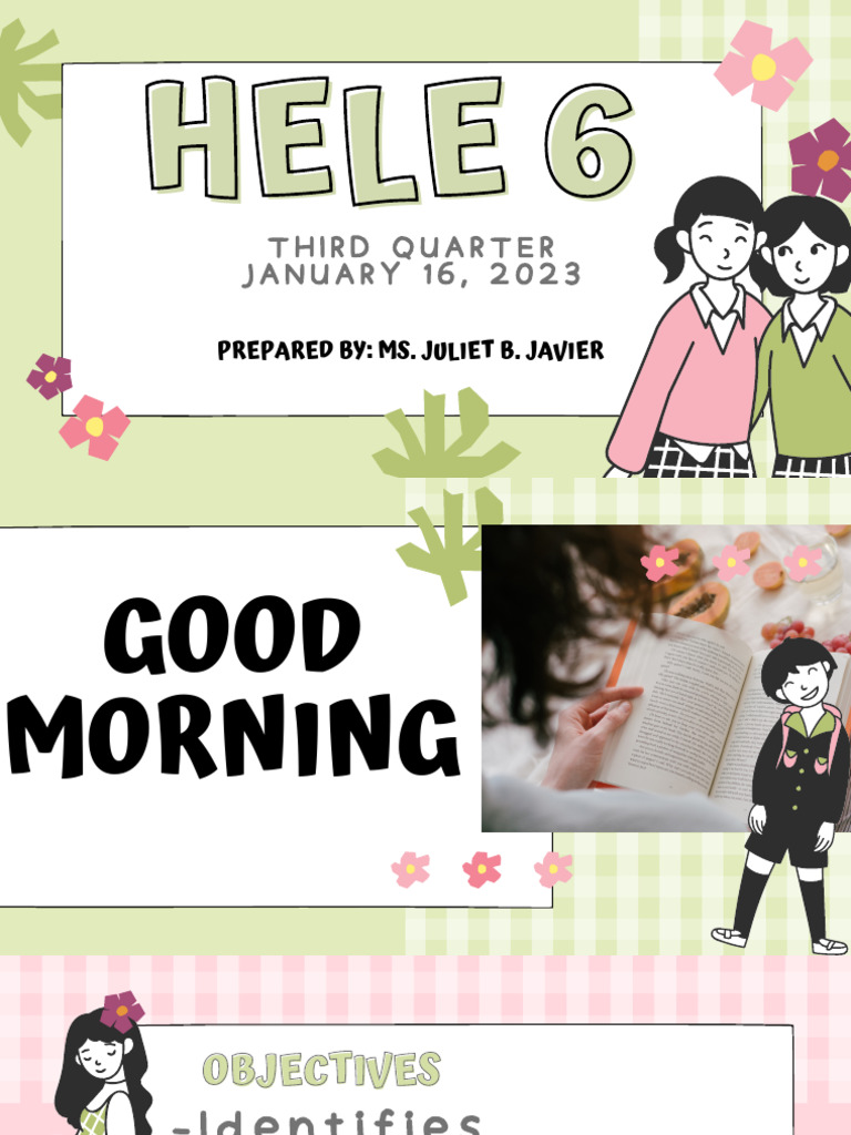 HELE 6 - Propagation of Trees | PDF | Grafting | Seed