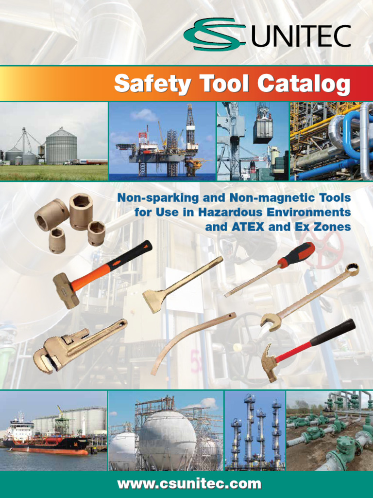 CS Tool | PDF | Secondary Sector Of The Economy | Materials