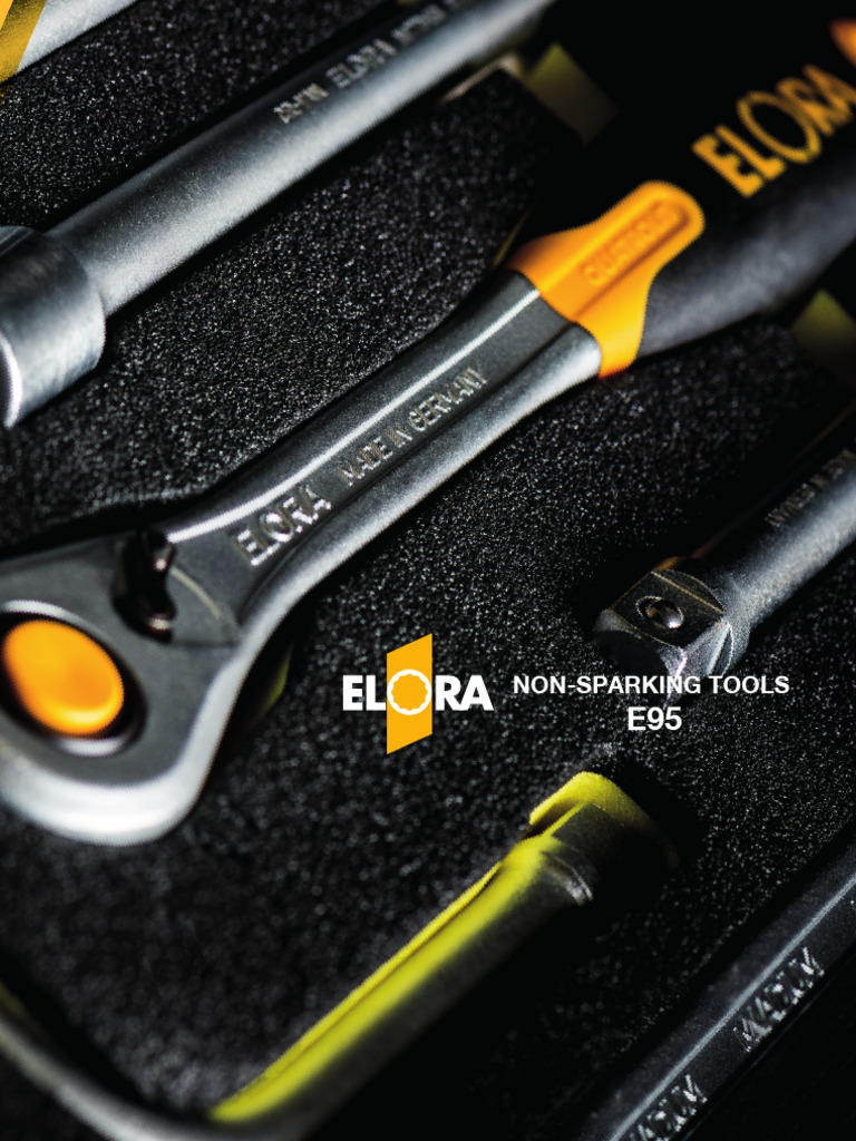Elora - Tool | PDF