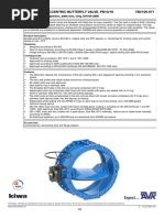 W 75 ... P (IEC) : Bonfiglioli | PDF