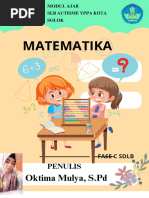 Modul Ajar SLB | PDF