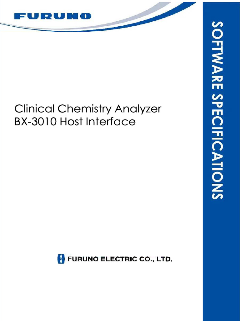 BX 3010 | PDF | Data Transmission | Telecommunications