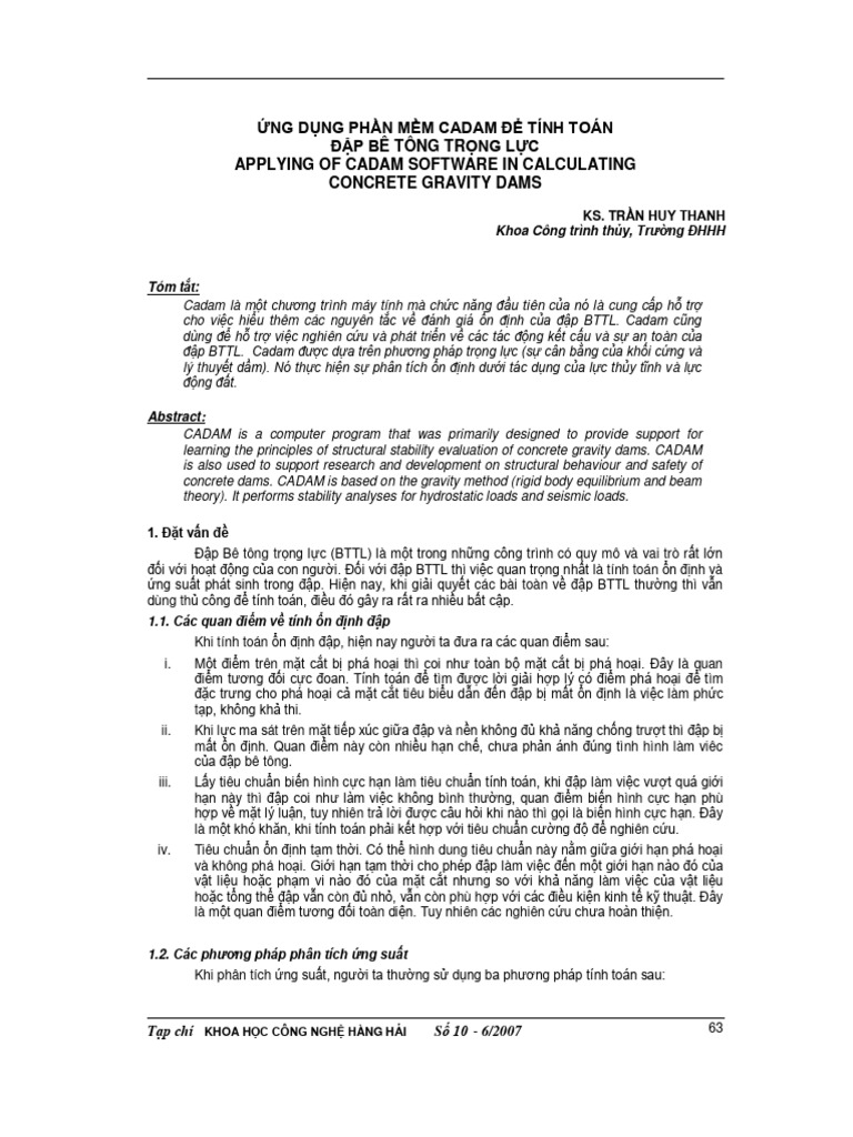 60 - Ung Dung Phan Mem | PDF